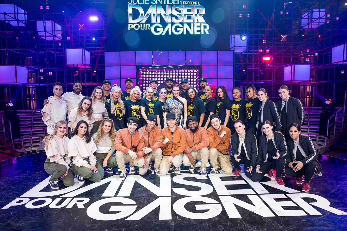 My Top 4 Personal Favourite Dance Crews of All Time