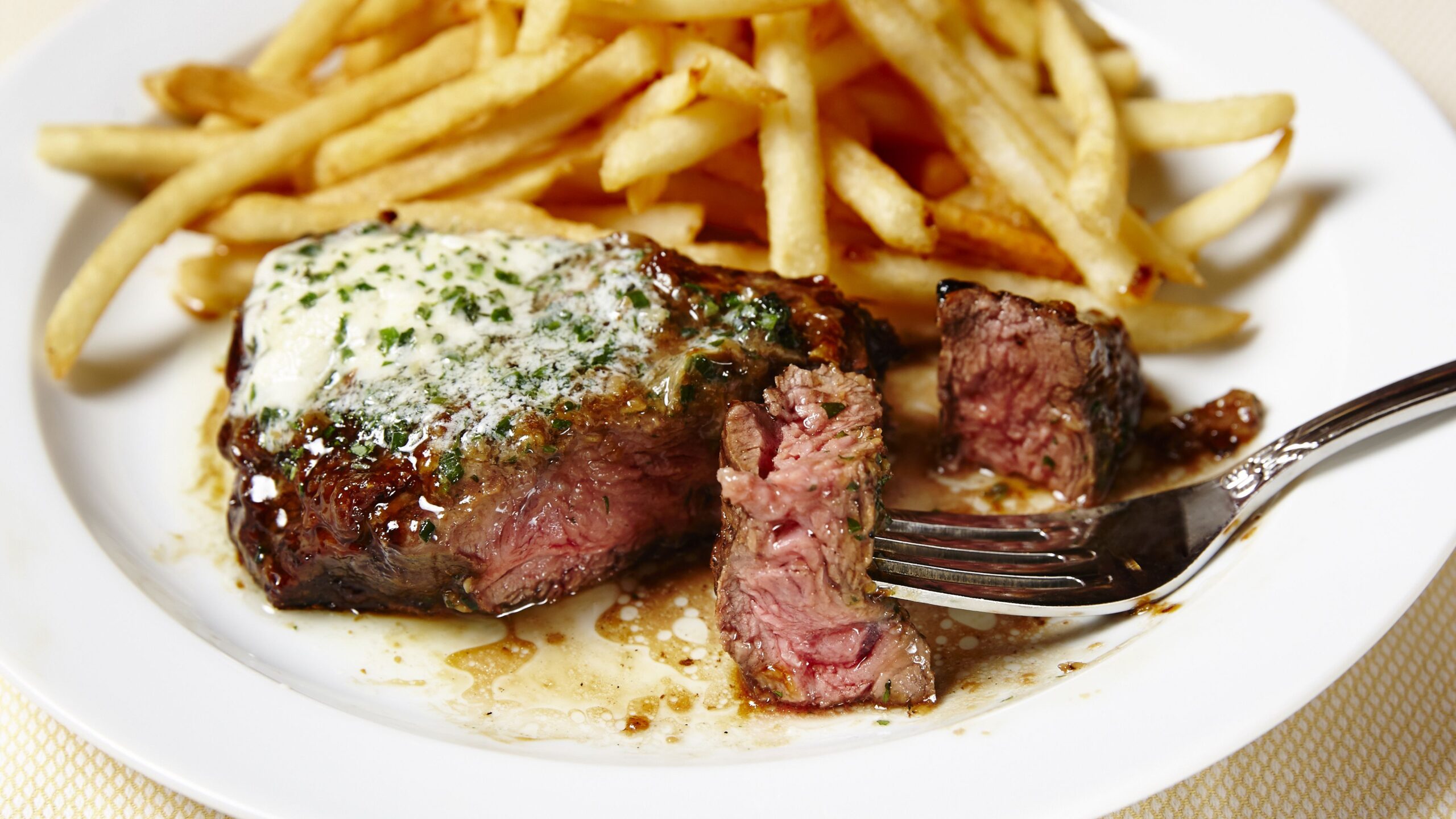 Some Of The Best Restaurants In Singapore For Good Steak