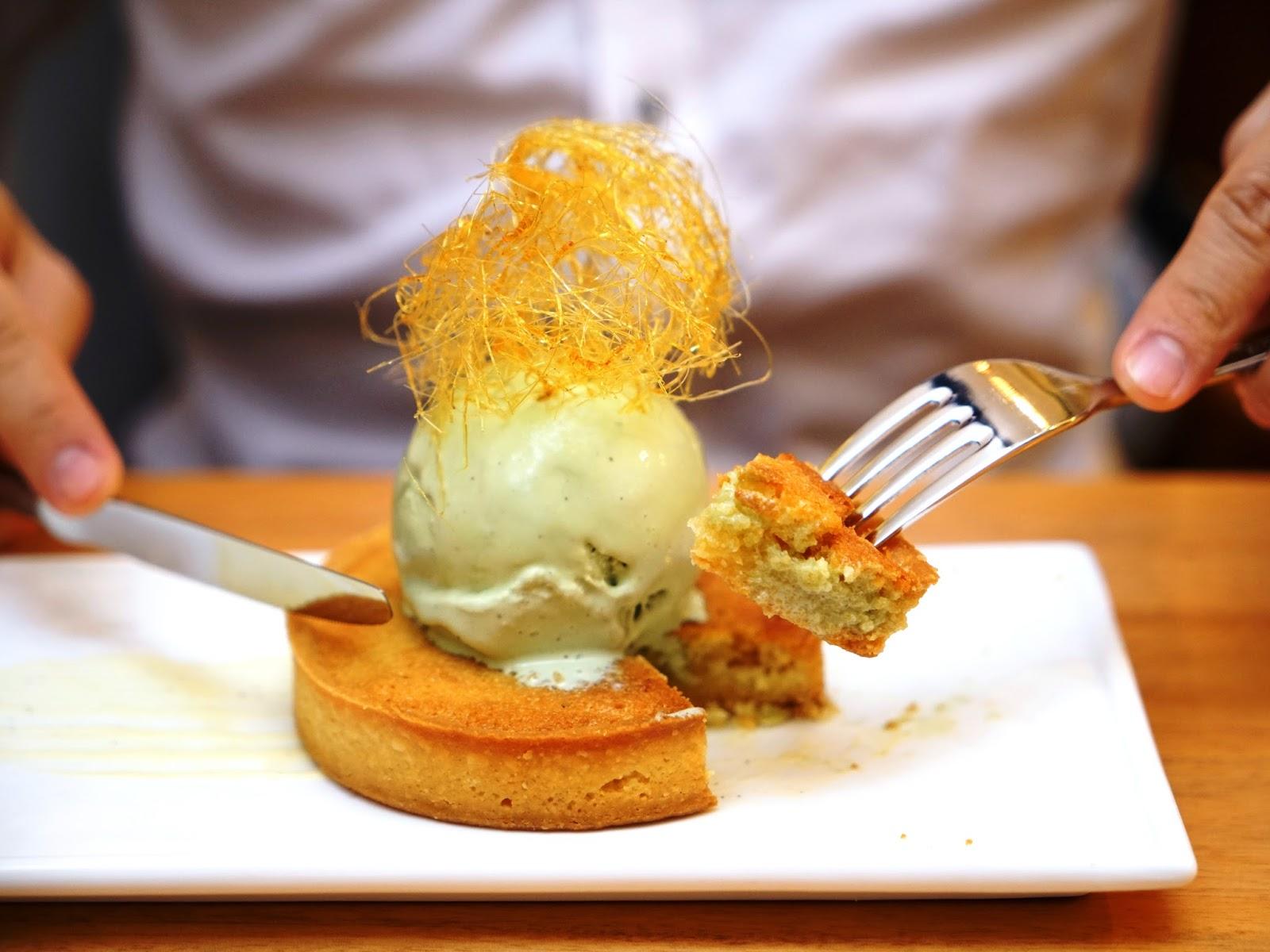 Ice Cream Cafés You Should Check Out To Beat That Heat