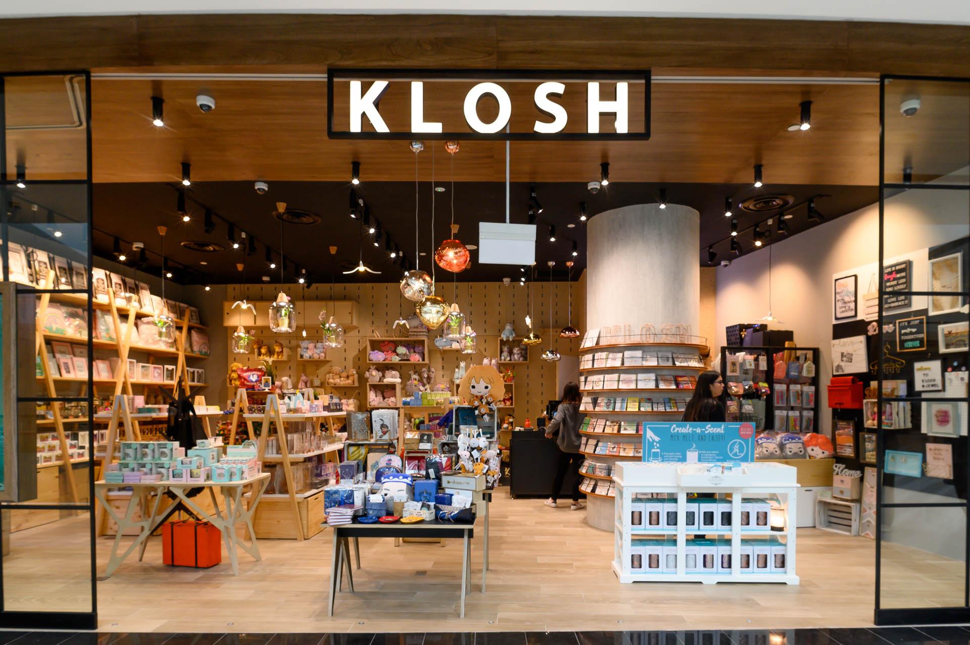 Customized Gifts For Your Loved Ones With KLOSH