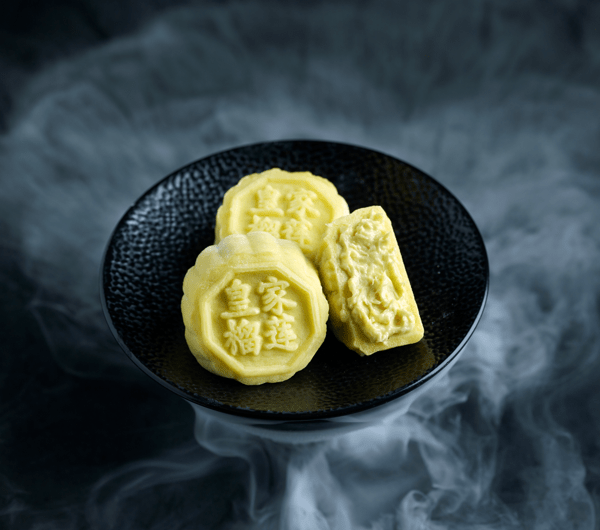 4 Must Try Snow Skin Mooncakes This Mid-Autumn