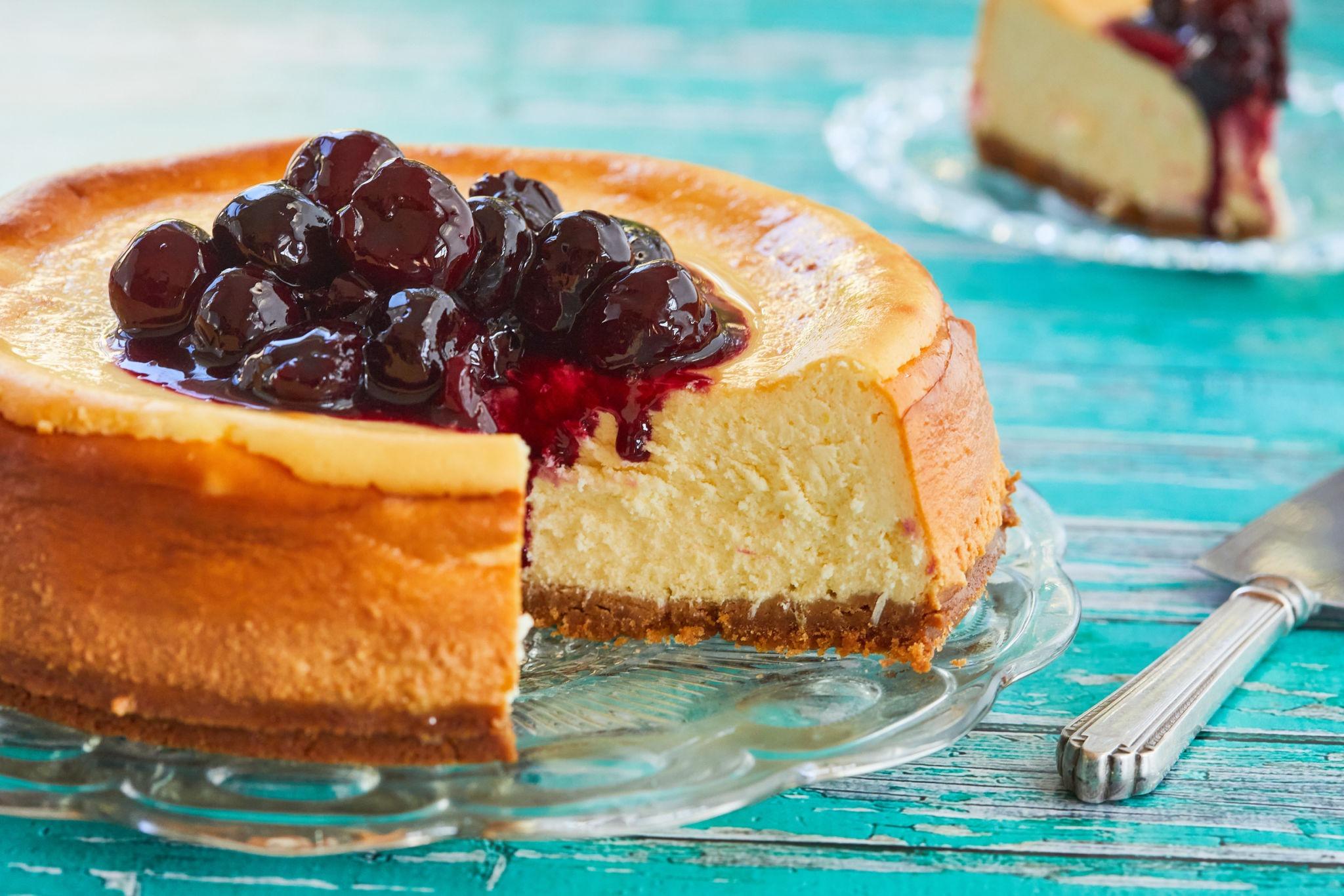 Top 3 Best Places To Indulge In Delicious Cheesecakes In Singapore