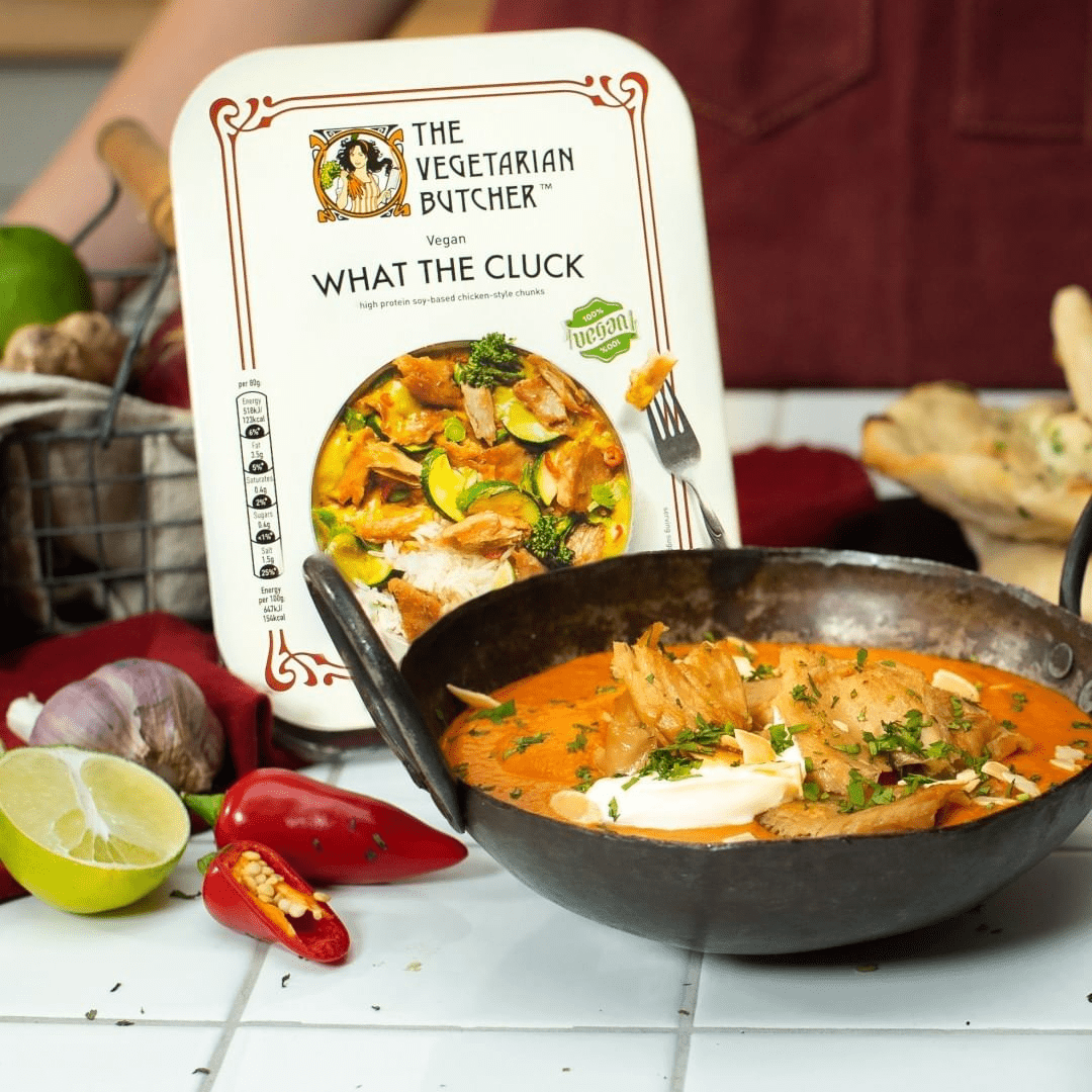 Vegan Food That Everyone Will Love Even If You Are A Meat Eater