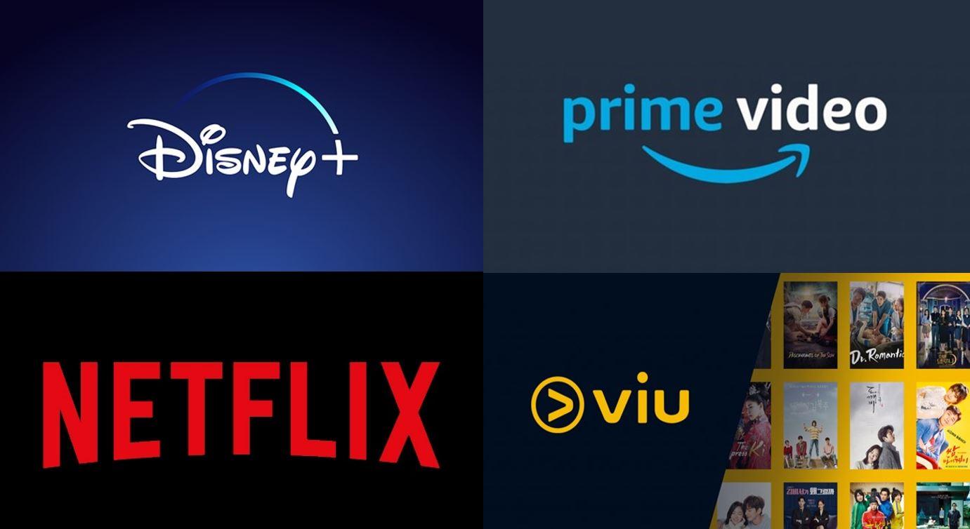 4 Popular Streaming Services In Singapore You Should Know