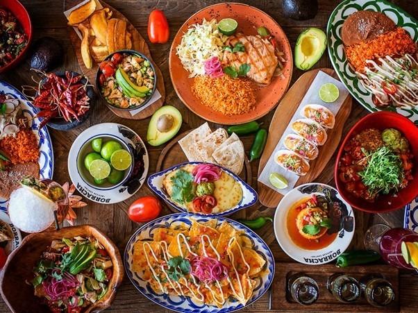 Mouth-Watering Mexican Restaurants You Should Check Out