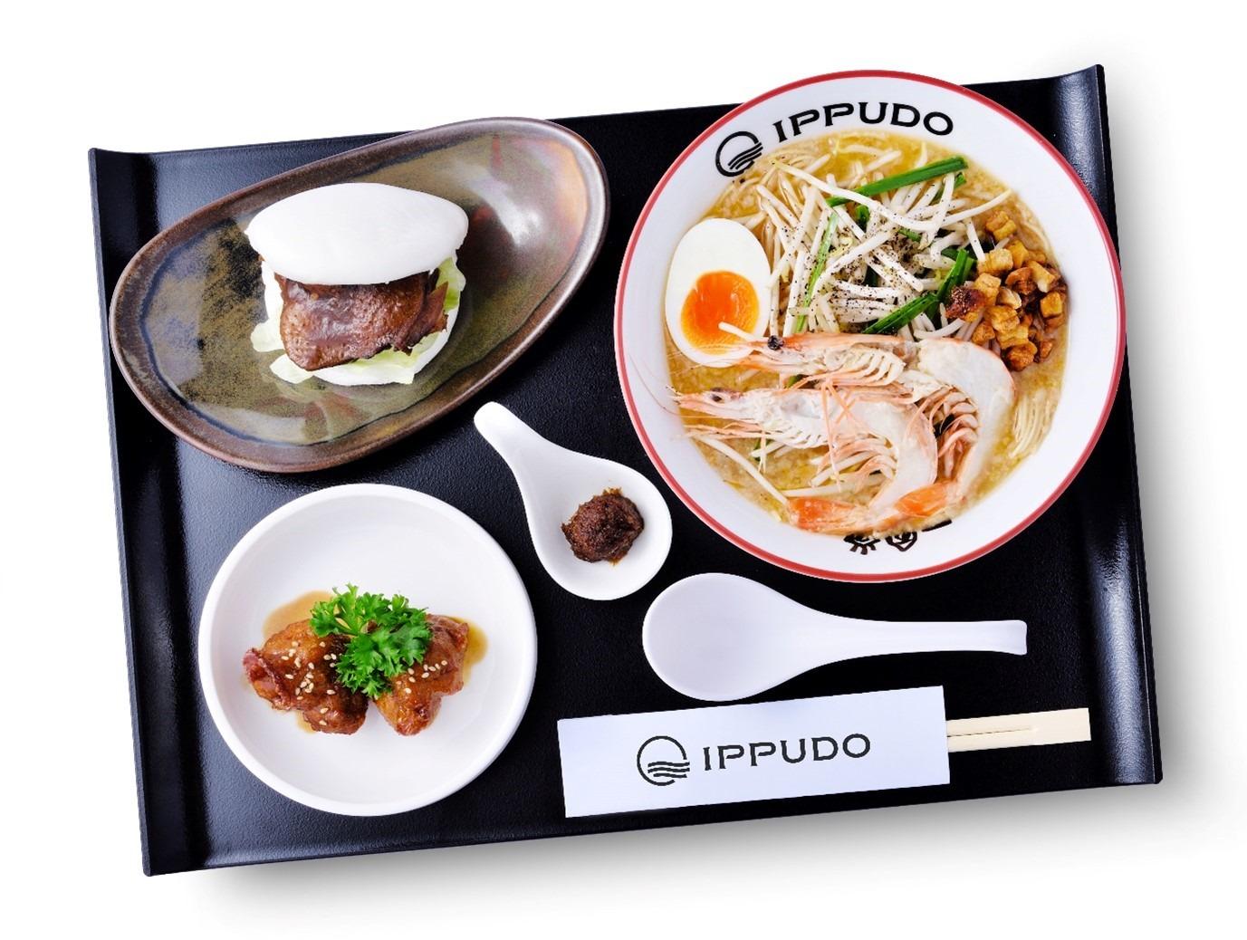 IPPUDO X SG Hawkers Collaboration Celebrates Singapore’s Dynamic Hawker ...