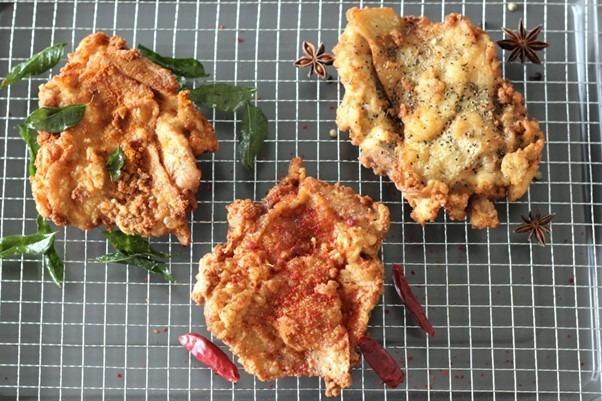 Don’t Panic, There’s Still Chicken! | 7 Restaurants With Delicious ...