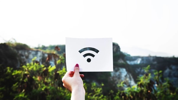 4 Ways To Improve Your WI-FI Strength - Must Share Good Things