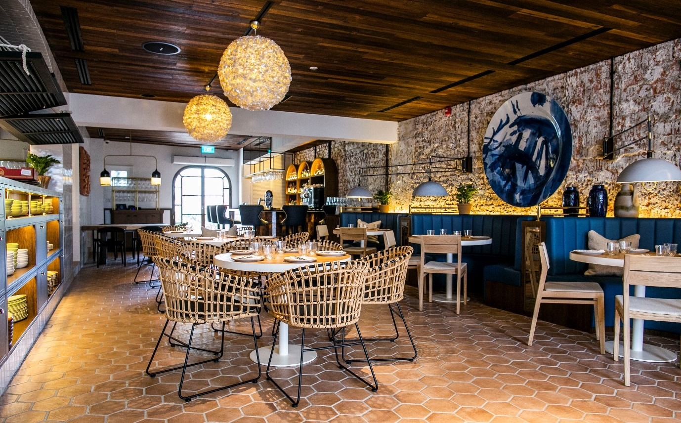 12 Spanish Restaurants in Singapore For Authentic Spanish Cuisine