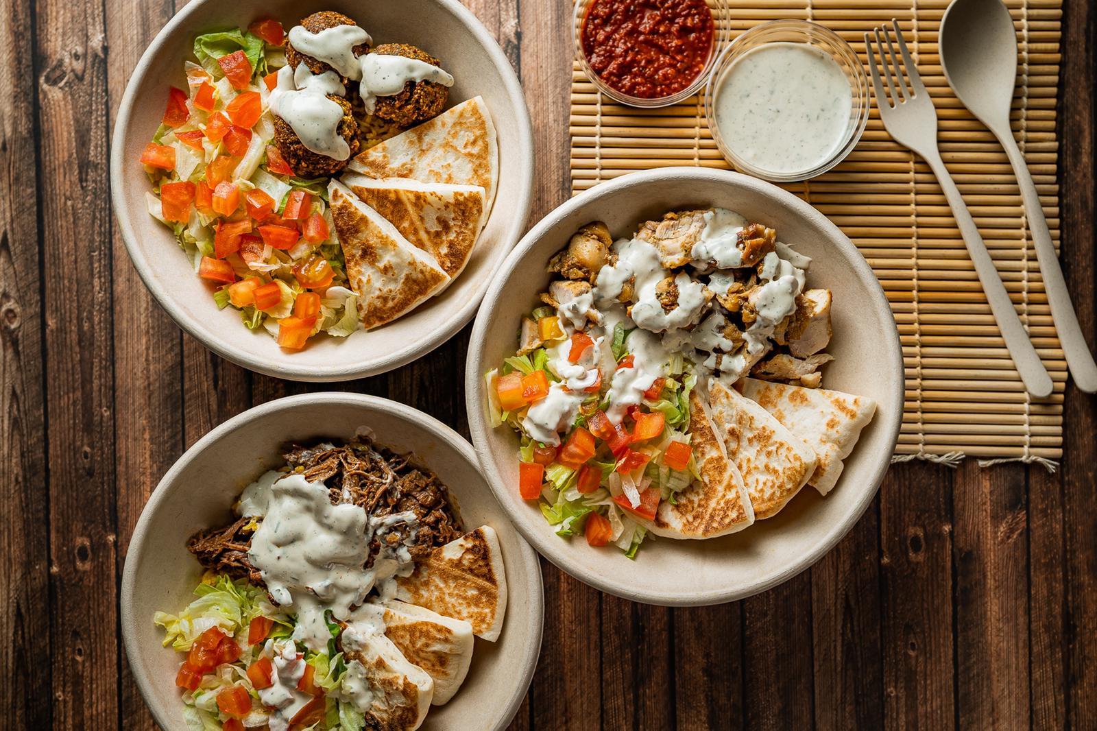 Bugis Food Bites For Your Next Culinary Adventure