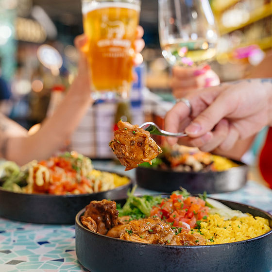 Spice Up Your Food With A Taste Of Mexican Cuisine