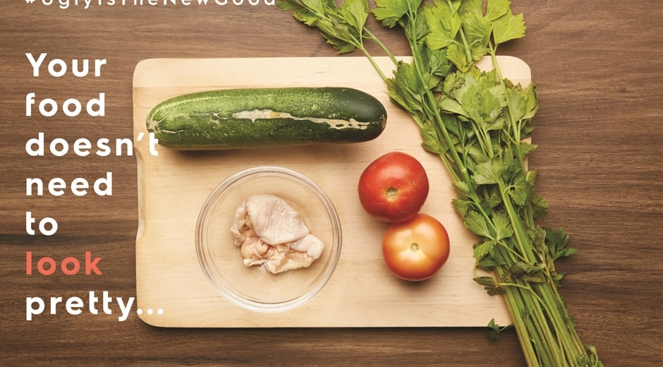Ugly Food | Understanding And Addressing Food Waste