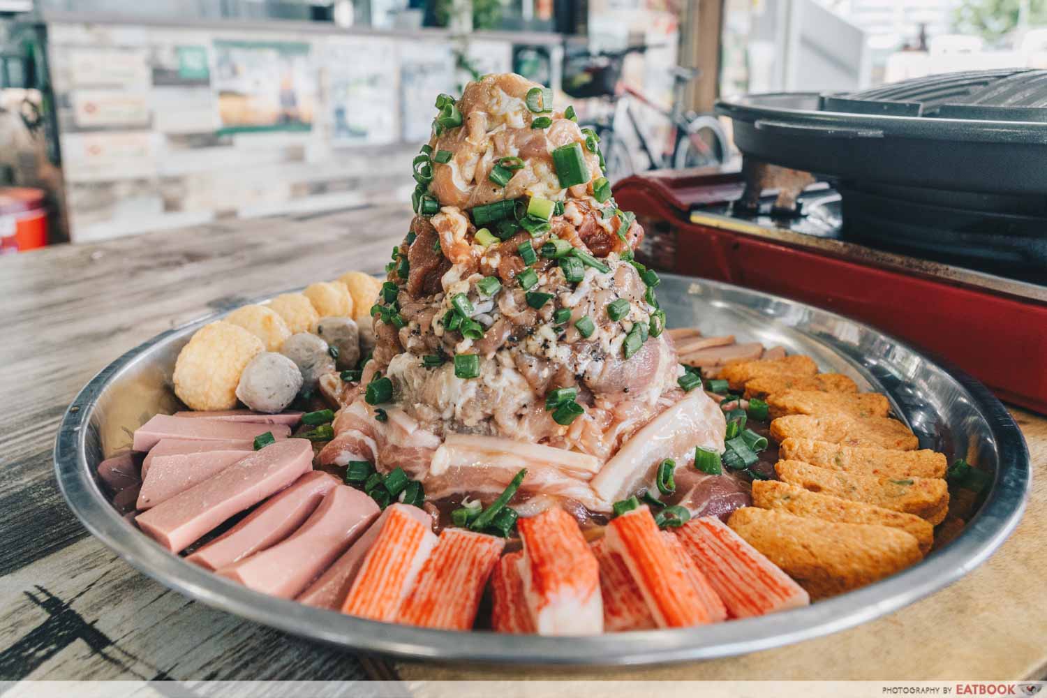Our 4 Best Spots To Enjoy Mookata In Singapore