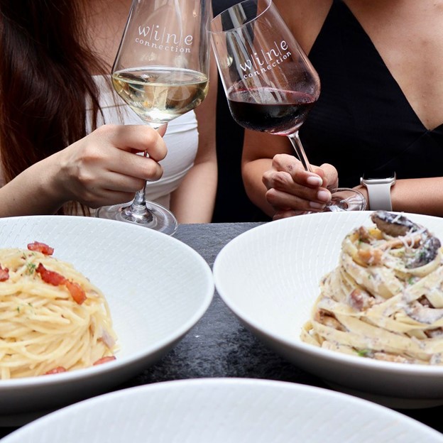 Wine Connection Unveils New Menu With Revamped Favourites & Exciting ...