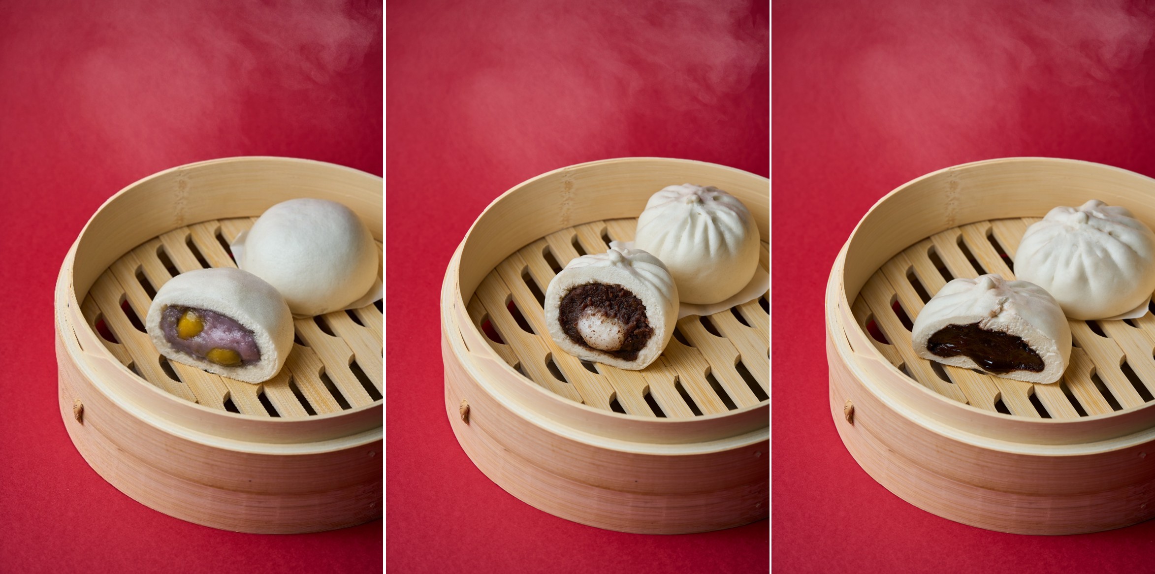 Bǎo Bāo: A Tribute To Tradition With A Modern Twist At ION Orchard
