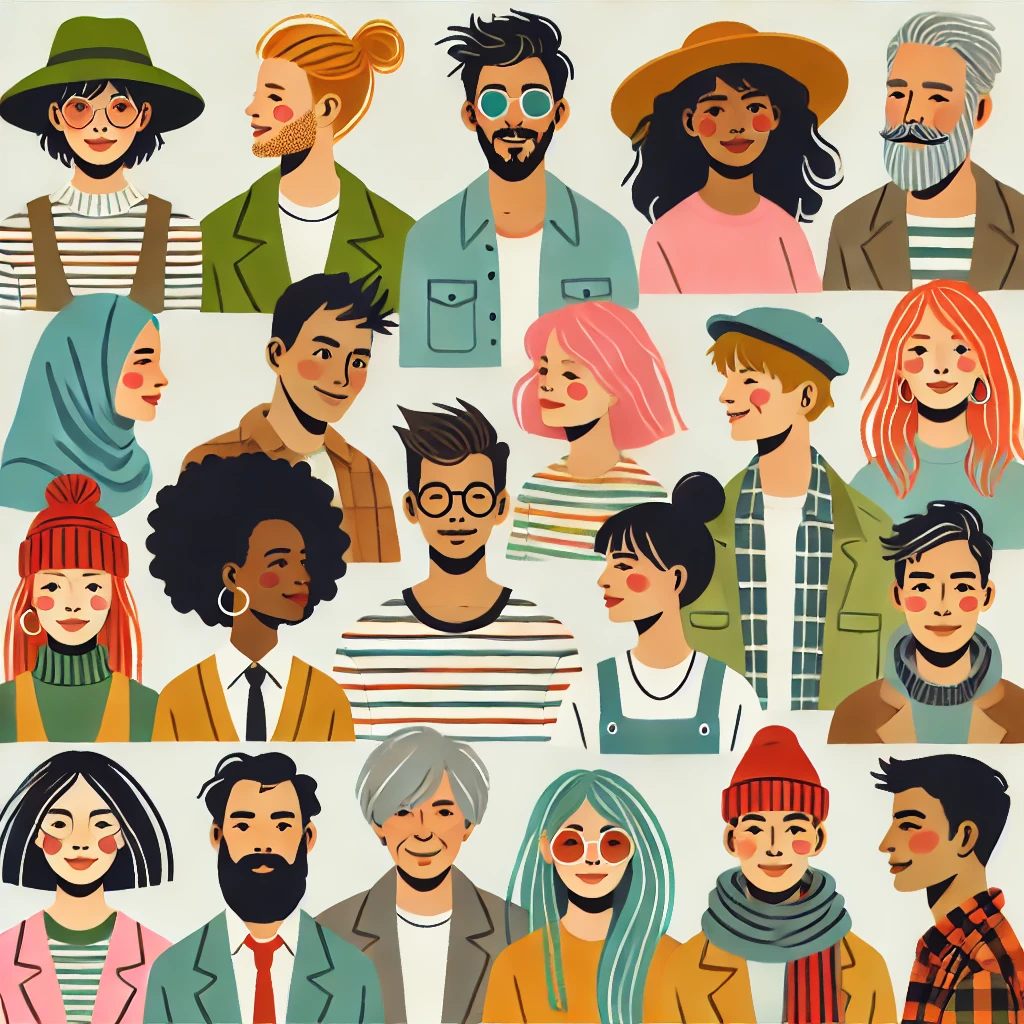 Enneagram: A Beginner’s Guide - Must Share Good Things