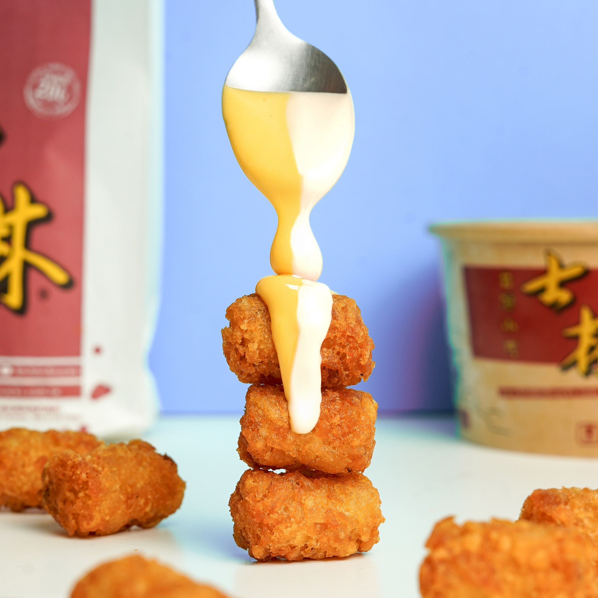 Shihlin Taiwan Street Snacks Launches New Family-Friendly Treats ...
