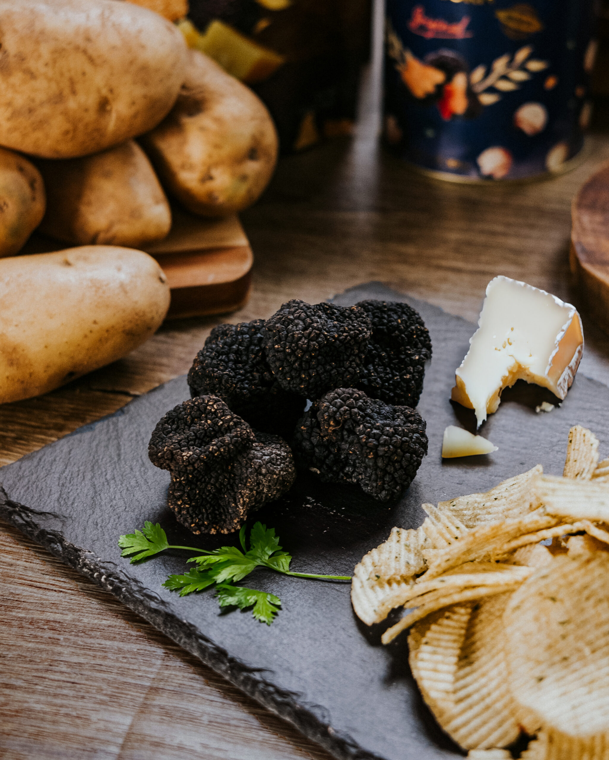 Aroma Truffle Opens Exciting New Store at Jewel Changi Airport - Must ...
