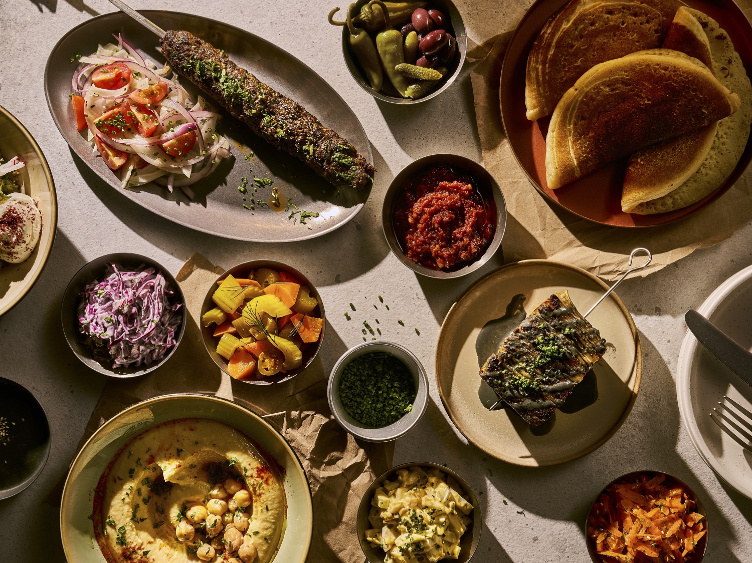 STYXX: A Bold New Skewers & Grill Bar Ignites Teck Lim Road This ...