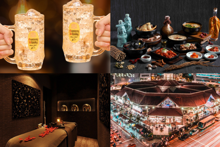 FIFA World Cup 2026 Singapore: 6 Best Match Screenings, Food Deals ...
